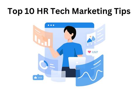 hr tech feed on linkedin 10 ways to become a better hr tech marketer