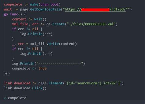 How Download File Issue 63 Go Rod Rod GitHub