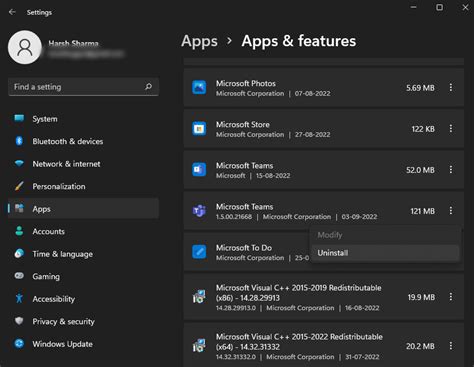 fix msteams exe bad image error in windows 11 4 best ways techdator