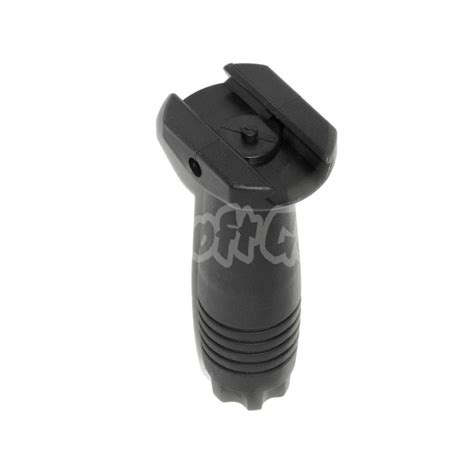 Airsoft Cyma Kac Style 20mm Ris Rail Qd Vertical Foregrip For 20mm Sta Airsoftera