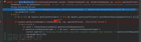 如何进行weblogic未授权访问及命令执行漏洞分析 安全技术 亿速云