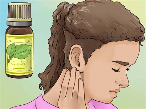 Reducing Swollen Lymph Nodes Mytour