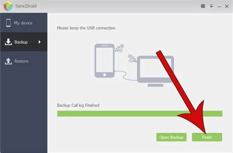 بکاپ گرفتن از گوشی اندروید و آیفون