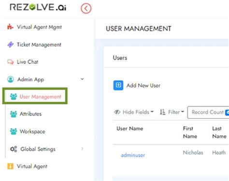 Setting Up And Managing A Workspace For Knowledge Base