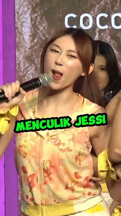 Gagal Menculik Jessi 🗿 Jessijkt48 Indirajkt48 Youtube