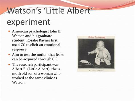 Ppt Classical Conditioning Powerpoint Presentation Free Download Id 1782078