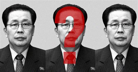 Jang Song Thaek Dismissed Confidants Executed S Korean Lawmaker