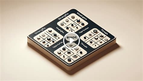 Why Swot Analysis Is Essential For New Product Development Scopyme