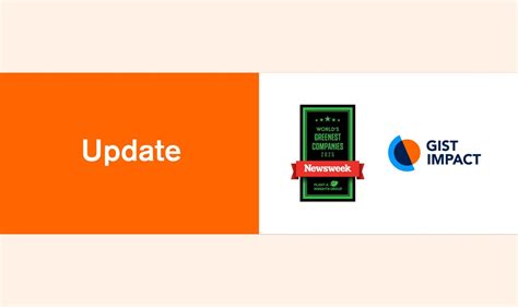 Leading Provider Of Impact Data And Analytics Gist Impact Leading Provider Of Impact Data And Analytics Gist Impact