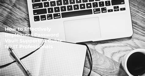 Implementing 2fa A Step By Step Guide For Security