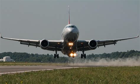 What Is Aircraft Marshalling Signals Delex Change