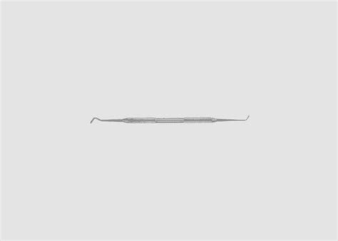 Composite Placement Instrument 3 Medic Instrument