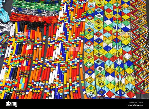 Zulu Traditional Beads Hotsell