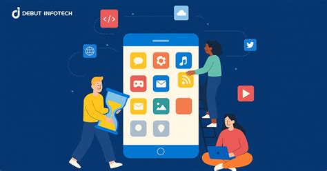 Mobile App Development Timeline A Complete Guide