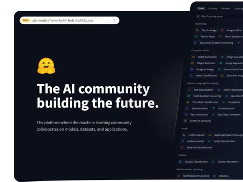 Hugging Face Ogłasza Nowy Open Sourceowy Model Języka Wizji Smolvlm Notebookcheckpl