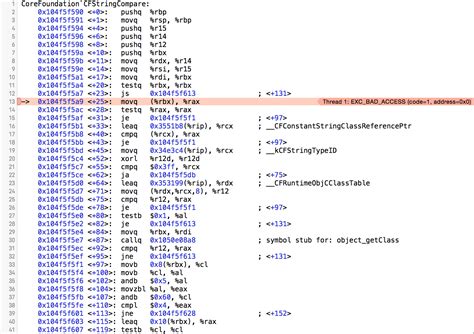 Crash On Launch If Core Telephony Is Linked CTTelephonyNetworkInfo