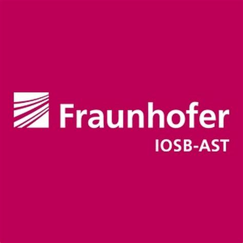 Das Fraunhofer Iosb Ast Youtube