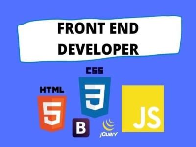 A React Typescript Responsive SEO Friendly Front End Website Upwork