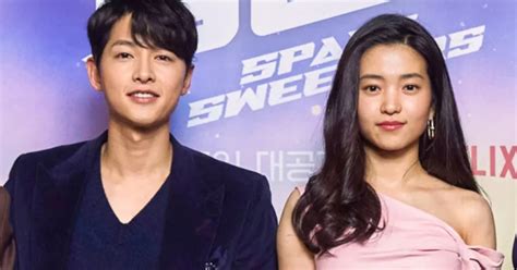 បែកធ្លាយរូបភាព អតីតស្វាមី ហ៊ាន់ ជីអ៊ុន ណាត់ជួបស្រីថ្មី ពេលនេះសាមីខ្លួនចេញមកលើកឡើងថា