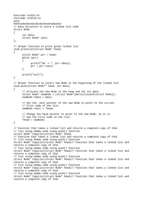 htead pdf pointer computer programming software engineering