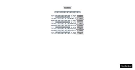 Mutable Pine V Spf Codesandbox Mutable Pine V Spf Codesandbox