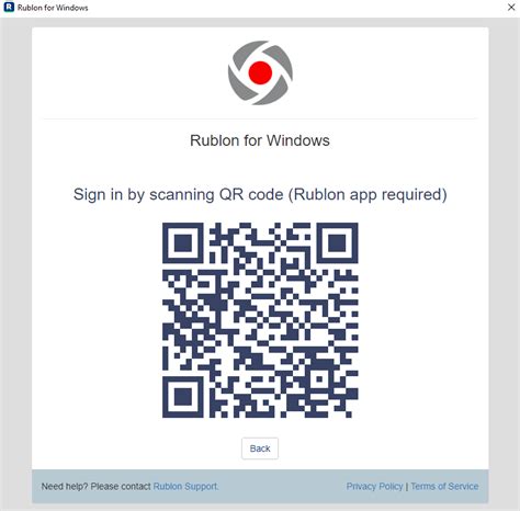Rublon 2fa For Windows Logon And Rdp Rublon
