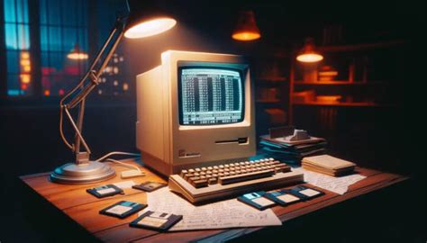 History Of Microsoft Excel With Timeline