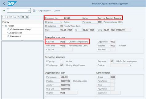 Sap S4hana Business Partner Convert Employment Sap Community