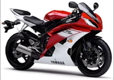Yamaha Yzf R6 2006 Vs Yamaha Yzf R6 2009