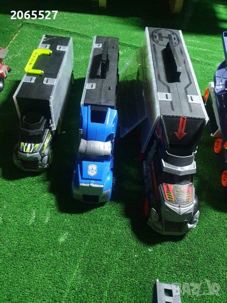 Детски големи камиони в Коли камиони мотори писти в гр Куклен Id38960125 — Bazar Bg