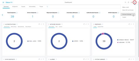 [ise] Cisco Identity Services Engineのguiを日本語に変更する手順 Cisco Community