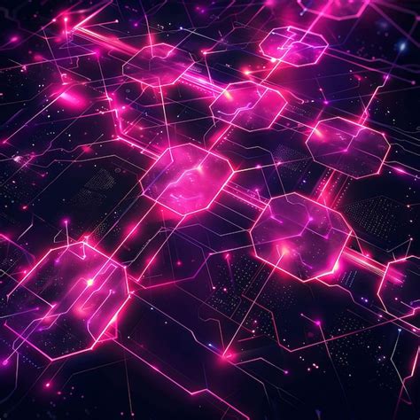 Premium Photo Blockchain Consensus Algorithm With Abstract Validation