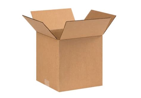 RSC Boxes | Corrugated | Boxes in Bulk | SimplyPacked