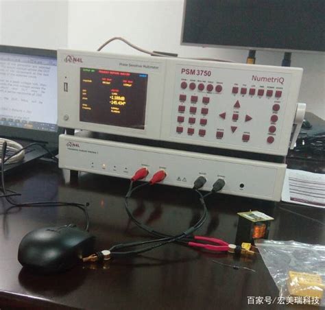 英国牛顿psm3750阻抗分析仪及频率特性分析仪测试系统 百科ta说