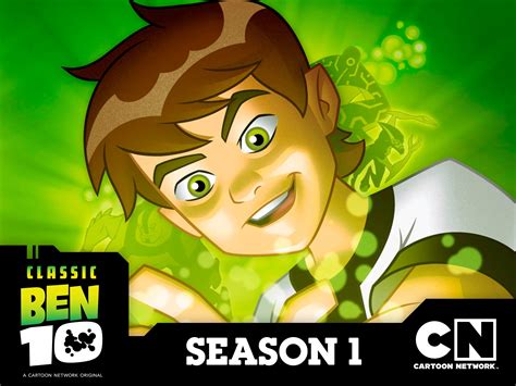 Games Ben 10 Classic At Rita Ware Blog