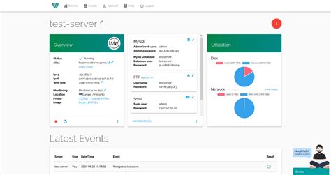 Webdock Review The Hands On Experience For WordPress