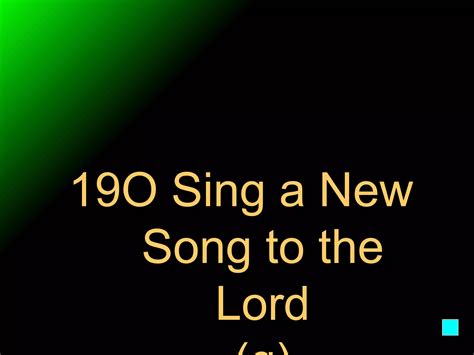 Sda Hymnalppt