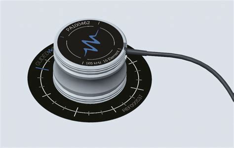 Guided Wave Phased Array Probes Guidedwave
