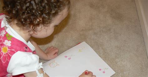 Having Fun At Home Draw A Line To Match Activity