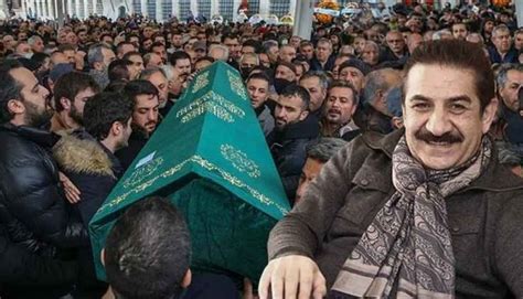 Bilinmeyen hikayesi ortaya çıktı Burhan Çaçan yaşına kadar babasını hiç görmemiş Çaça