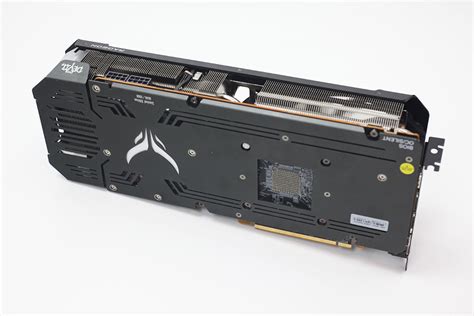 Powercolor Radeon Rx Xt Red Devil Review Pictures Teardown Techpowerup