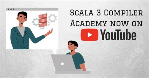 Scala Center On Linkedin Community Programming Academy Scalacenter