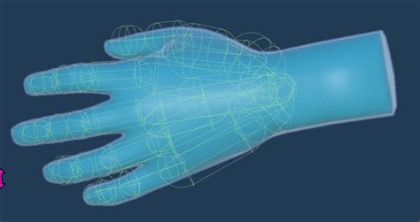 Basic Hand Animation In Unity Vr Basic Hand Animation Setup By