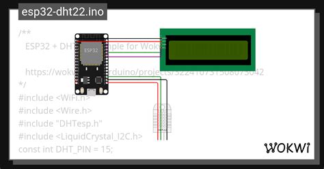 Wokwi Online Esp32 Stm32 Arduino Simulator