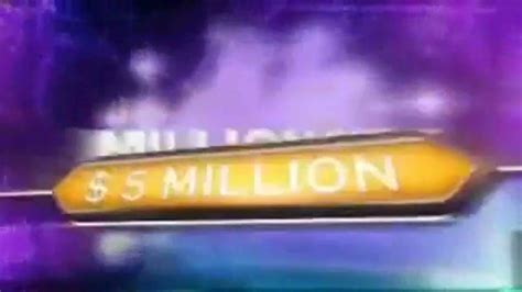 Wwtbam Intro Australia 2007 Youtube