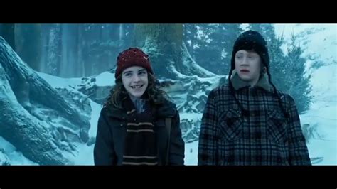 Гарри Поттер и Узник Азкабана трейлер Youtube