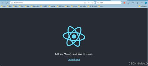 React学习笔记react学习csdn Csdn博客