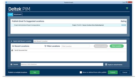 Deltek Pim Reviews Cost And Features Getapp Australia 2025