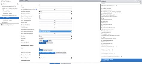 Technical Tip Create Threat Feed Connector In Glo Fortinet Community