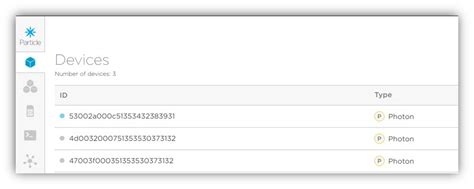 GitHub Waggle Sensor MicroWaggle Waggle Comes To Particle Photons And Electrons